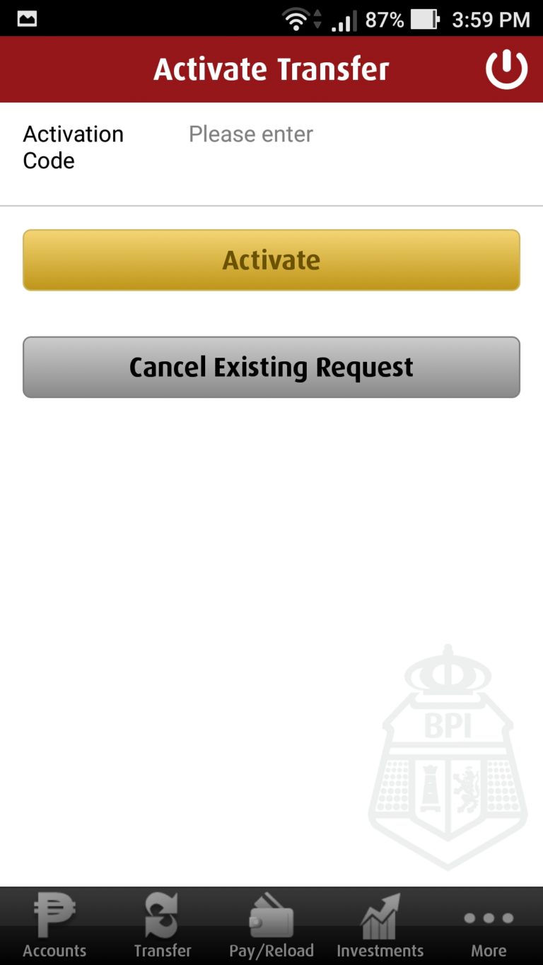 BPI Mobile Banking App: How to Transfer Money to Anyone - Para sa Pinoy